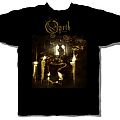 Opeth, Opeth T-shirt TShirt or Longsleeve (irinaov's) | TShirtSlayer
