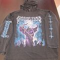 dissection tour hoodie! | TShirtSlayer TShirt and BattleJacket Gallery