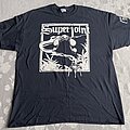 Superjoint Ritual Blackest Of The Black 2015 Tour | TShirtSlayer TShirt ...