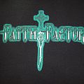 Faith Factor Logo shirt | TShirtSlayer TShirt and BattleJacket Gallery