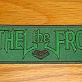 Ethel The Frog, Ethel The Frog Patch Patch (totaldestruction's ...