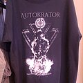 Autokrator T-Shirt | TShirtSlayer TShirt and BattleJacket Gallery