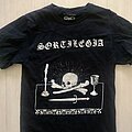 Sortilegia, Sortilegia T-shirt TShirt or Longsleeve (HunBlackTrve's ...
