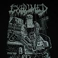 Exhumed, Exhumed Shirt TShirt or Longsleeve (JonahxWolf's) | TShirtSlayer