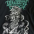 Disfigurement Of Flesh LS | TShirtSlayer TShirt and BattleJacket Gallery