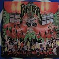 Pantera - Projects in the Jungle LP | TShirtSlayer TShirt and ...