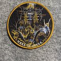 Immolation, Immolation Patch Patch (NegativeOne's) | TShirtSlayer
