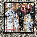 Death, Death Human Patch (Koolg71's) | TShirtSlayer