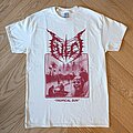 Fulci - Tropical Sun [TShirt] | TShirtSlayer TShirt and BattleJacket Gallery