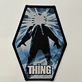 The Thing Patch (cza2129's) | TShirtSlayer