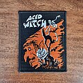 Acid Witch Band - TShirts, BattleJackets and Patches | TShirtSlayer