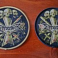 Dismember - Self Titled Patches | TShirtSlayer TShirt and BattleJacket ...
