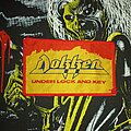 Dokken Under lock and key | TShirtSlayer TShirt and BattleJacket Gallery