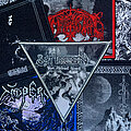 Satyricon, Satyricon - Dark Medieval Times Patch (Wytch92's) | TShirtSlayer