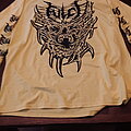 Fulci longsleeve | TShirtSlayer TShirt and BattleJacket Gallery