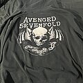Avenged Sevenfold Jacket | TShirtSlayer TShirt and BattleJacket Gallery