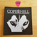 Copenhell - The Wolf | TShirtSlayer TShirt and BattleJacket Gallery