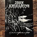 Iron Firmament sticker | TShirtSlayer TShirt and BattleJacket Gallery