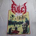 Fulci Tropical Sun TS | TShirtSlayer TShirt and BattleJacket Gallery