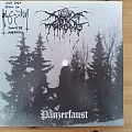 Darkthrone-Panzerfaust Lp signed by Fenriz | TShirtSlayer TShirt and ...