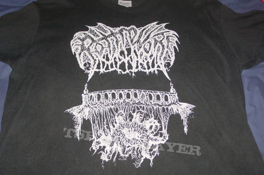 Rottrevore The Epitome of Pantalgia 1990 | TShirtSlayer TShirt and ...