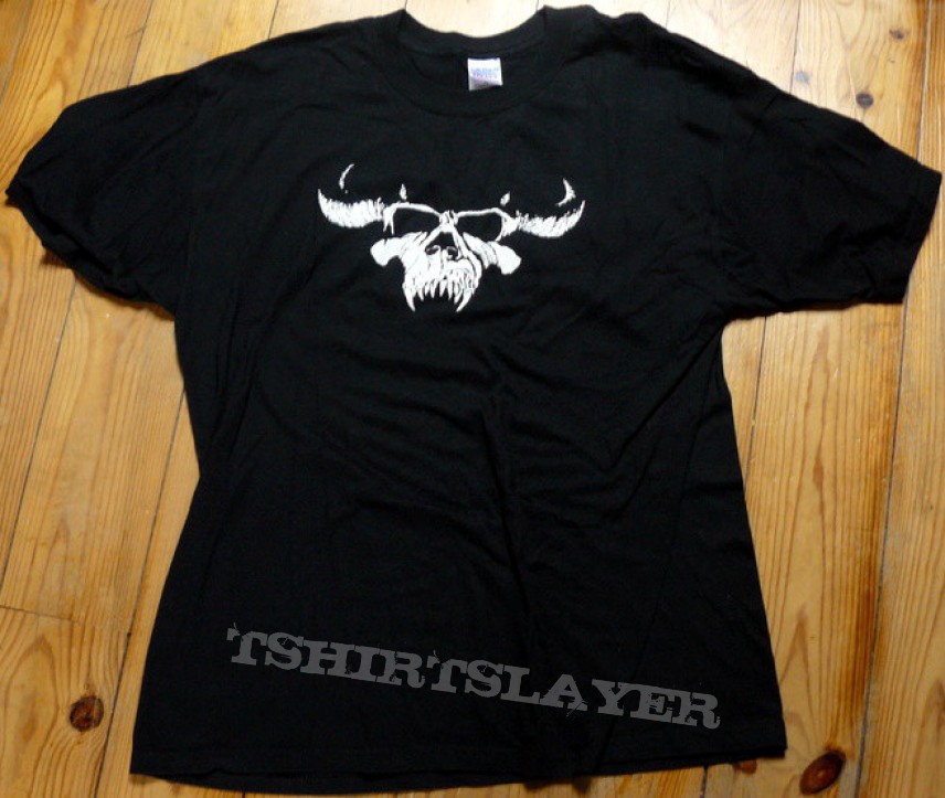 Danzig TShirt or Longsleeve (mirthe's) | TShirtSlayer