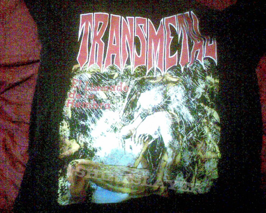 my transmetal 1998 winter tour shirt | TShirtSlayer TShirt and ...