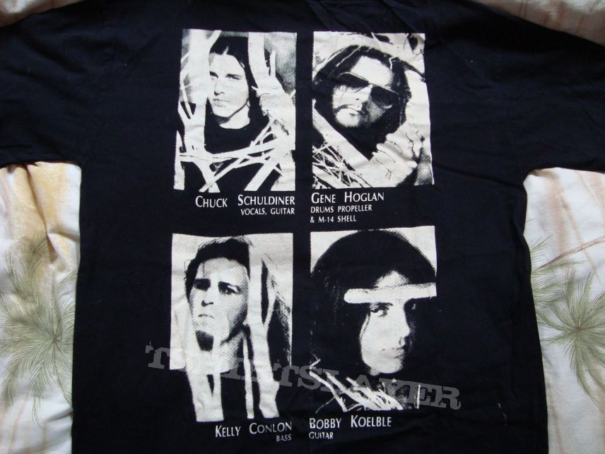 Death, DEATH - bootleg TShirt or Longsleeve (dana_goll's) | TShirtSlayer