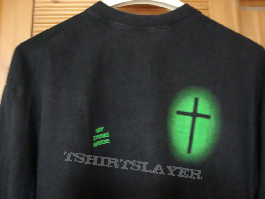 MY DYING BRIDE TShirt or Longsleeve (dana_goll's) | TShirtSlayer