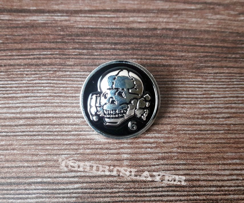 Death in June stuff | TShirtSlayer TShirt and BattleJacket Gallery