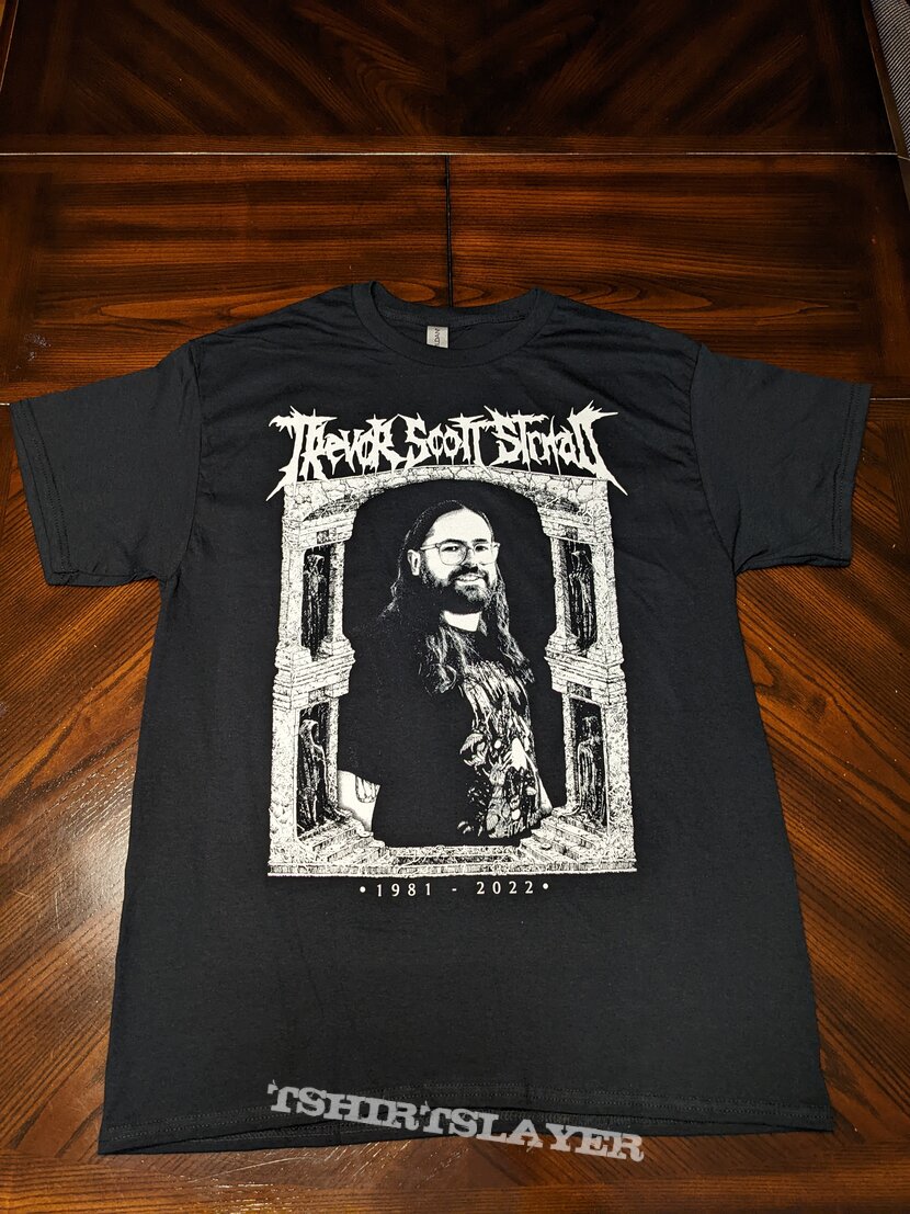 The Black Dahlia Murder 2022 Trevor Strnad Memorial (Mark Riddick ...