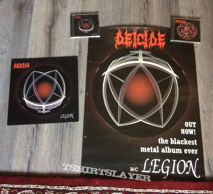 Deicide Legion