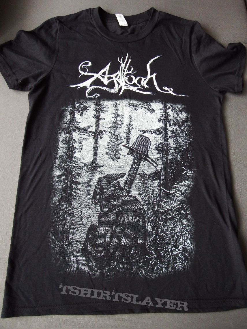 Agalloch, Agalloch shirt TShirt or Longsleeve (RopetAvSjelen's ... Agalloch, Agalloch shirt TShirt or Longsleeve (RopetAvSjelen's ...