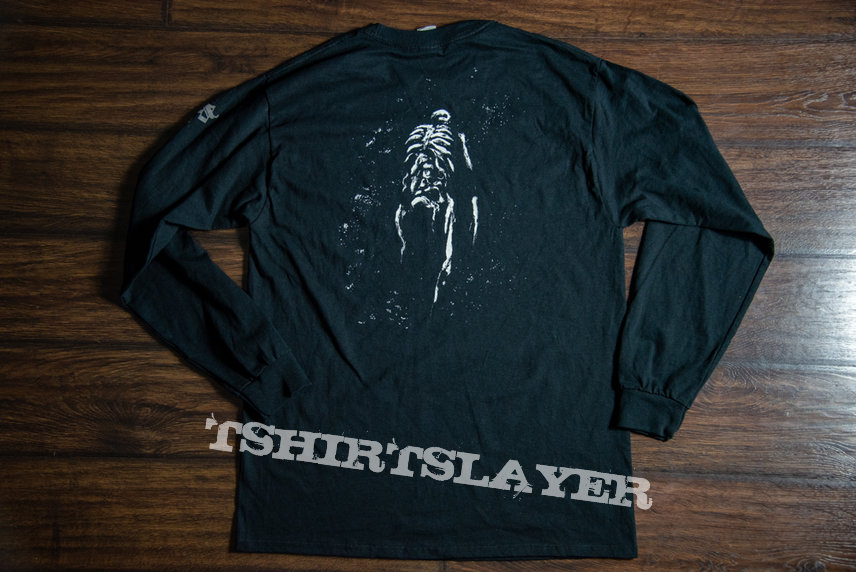 Krypts - Remnants of Expansion longsleeve (2018) | TShirtSlayer TShirt ... Krypts - Remnants of Expansion longsleeve (2018) | TShirtSlayer TShirt ...