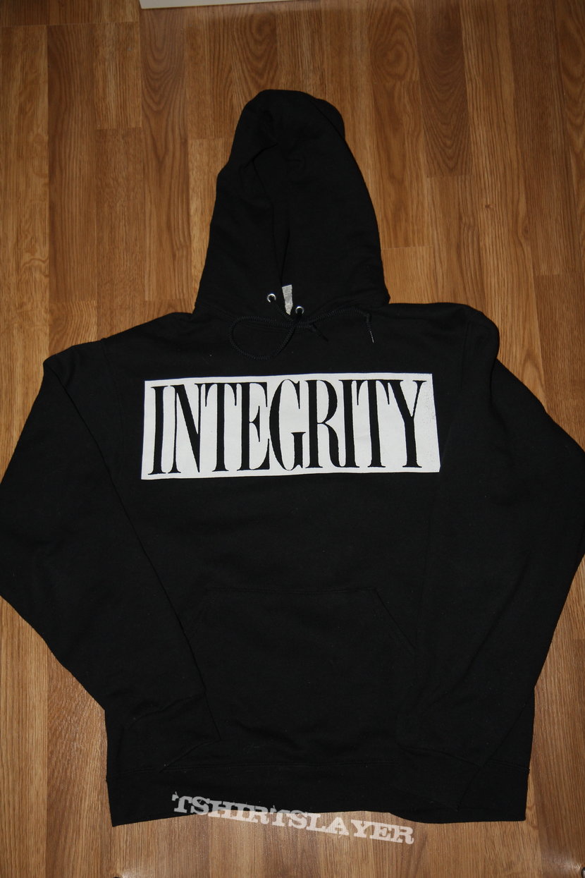 Integrity Band Logo