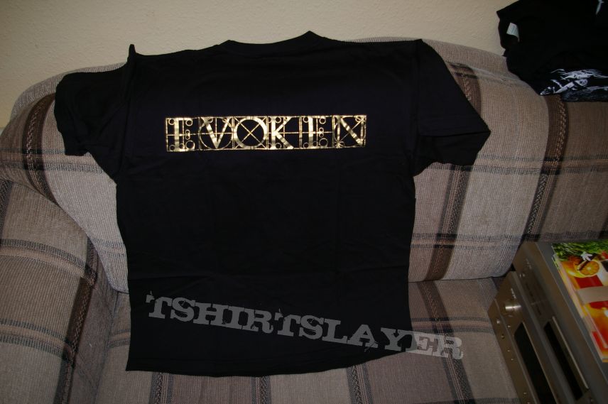 Evoken TShirt or Longsleeve (ephel666's) | TShirtSlayer