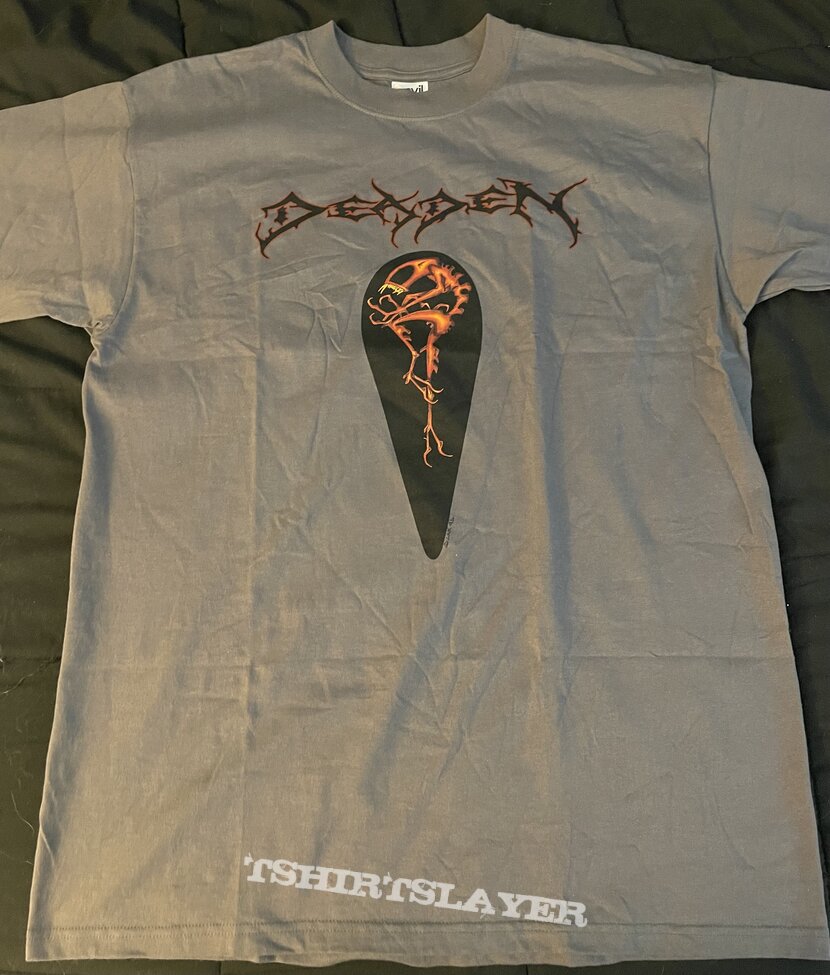 Deaden TShirt or Longsleeve (Slam138's) | TShirtSlayer