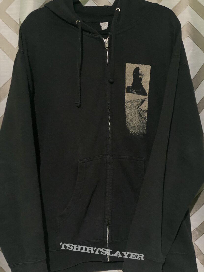 Ulcerate Shrines of Paralysis Hoodie | TShirtSlayer TShirt and ...