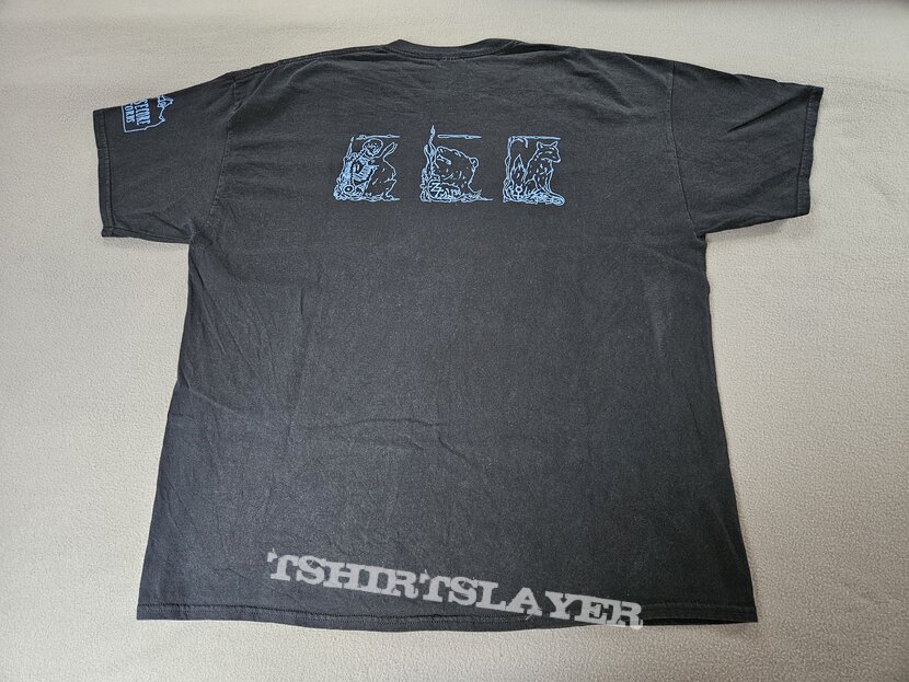 Haarp - Husks Shirt | TShirtSlayer TShirt and BattleJacket Gallery