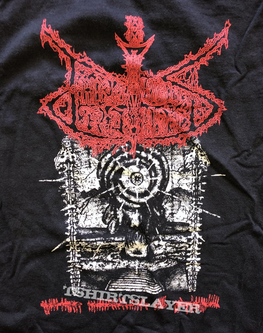 Impetuous Ritual - Cyphon | TShirtSlayer TShirt and BattleJacket Gallery