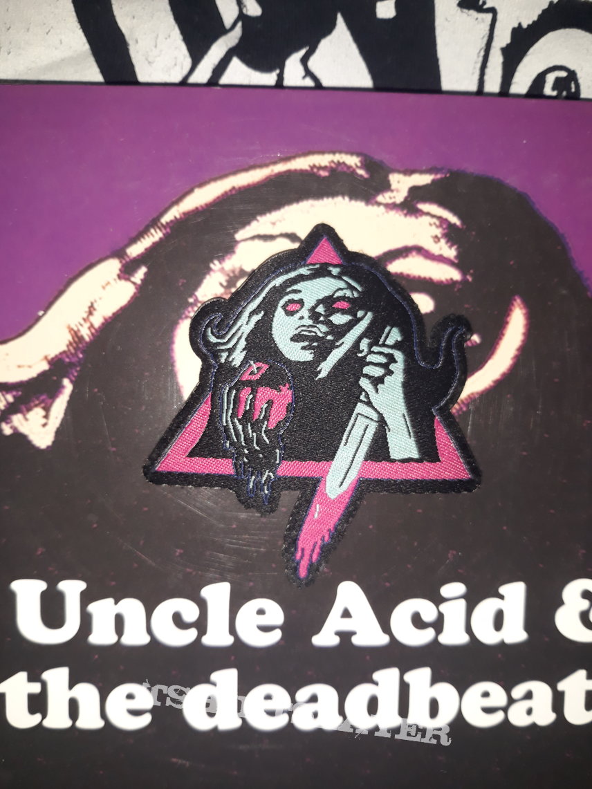 Uncle Acid & The Deadbeats Uncle acid collection | TShirtSlayer TShirt and BattleJacket Gallery