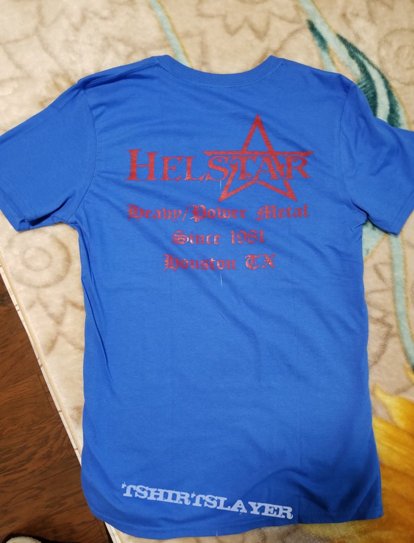 Helstar, Helstar - Nosferatu TShirt or Longsleeve (edermarmae's ...