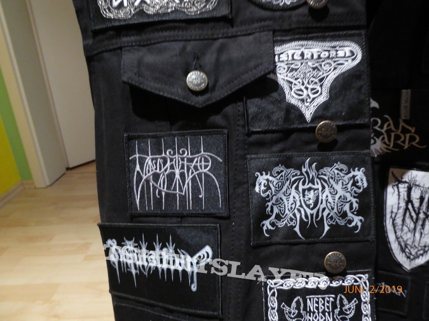 Undrask In The Sign of Atmosphere, Epicness and Paganism: Atmospheric ...