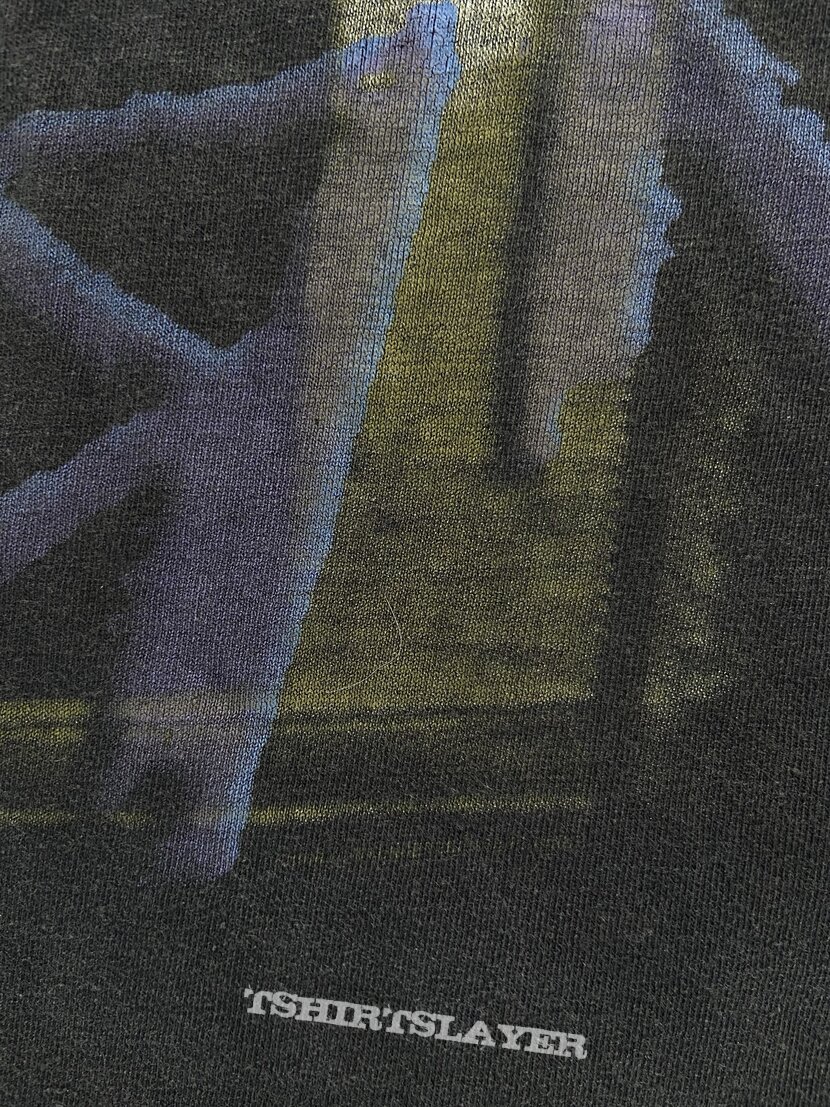 Korn - life is peachy 1996 | TShirtSlayer TShirt and BattleJacket Gallery