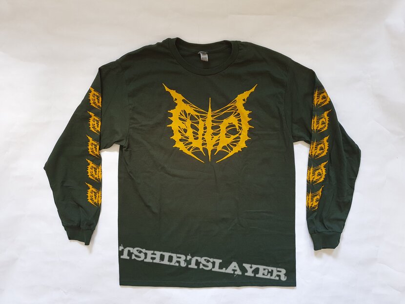 Fulci - Tropical Sun, LS | TShirtSlayer TShirt and BattleJacket Gallery