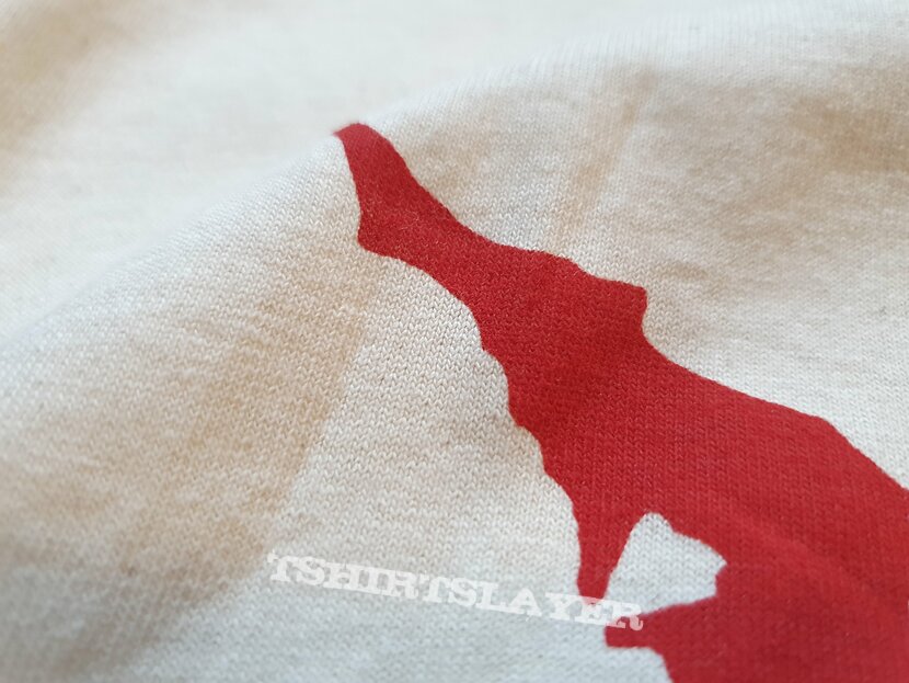 Fulci - Tropical Sun, TS | TShirtSlayer TShirt and BattleJacket Gallery