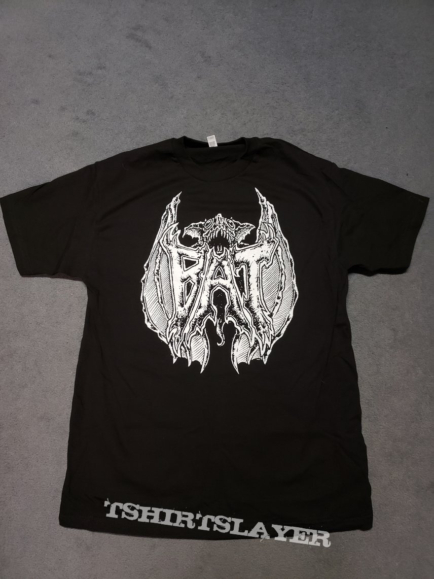 Bat shirt | TShirtSlayer TShirt and BattleJacket Gallery