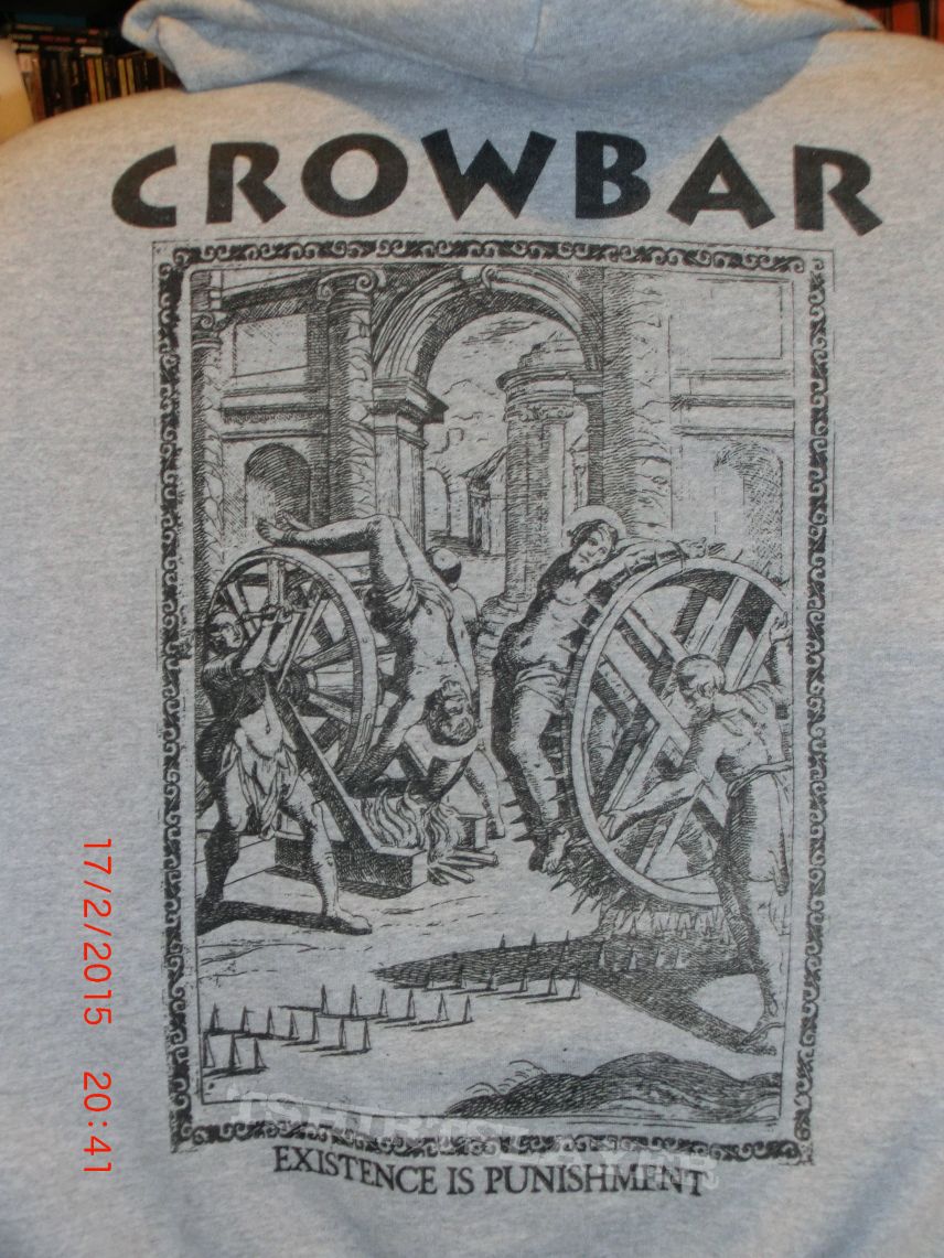 Crowbar Crowbar