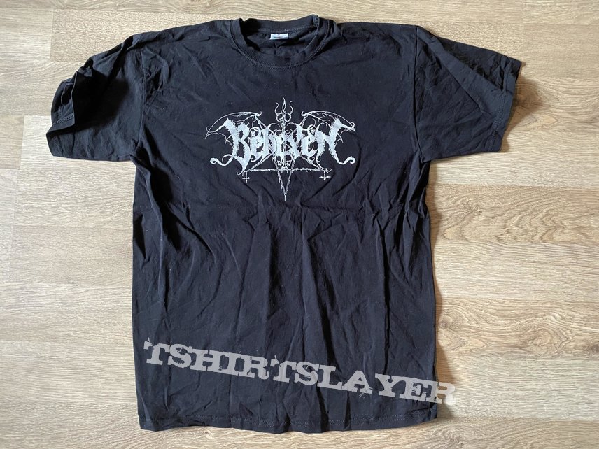 Behexen, Behexen shirt TShirt or Longsleeve (ingebrigt83's) | TShirtSlayer
