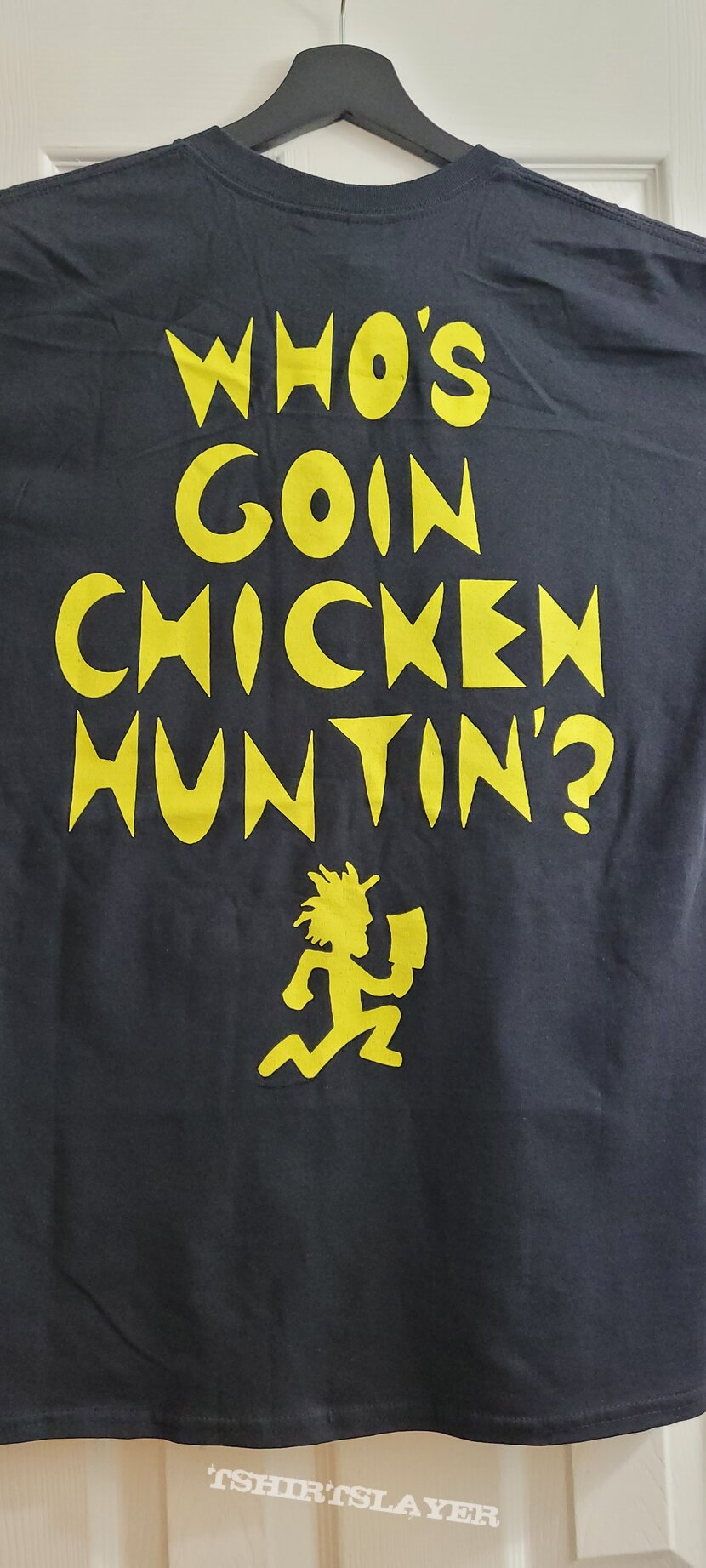 ICP shirt | TShirtSlayer TShirt and BattleJacket Gallery